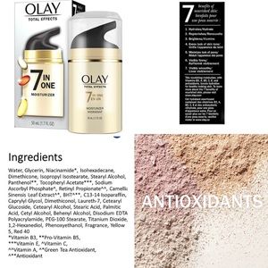 Olay Total Effects | Skincare | Olay Bundle | Poshmark